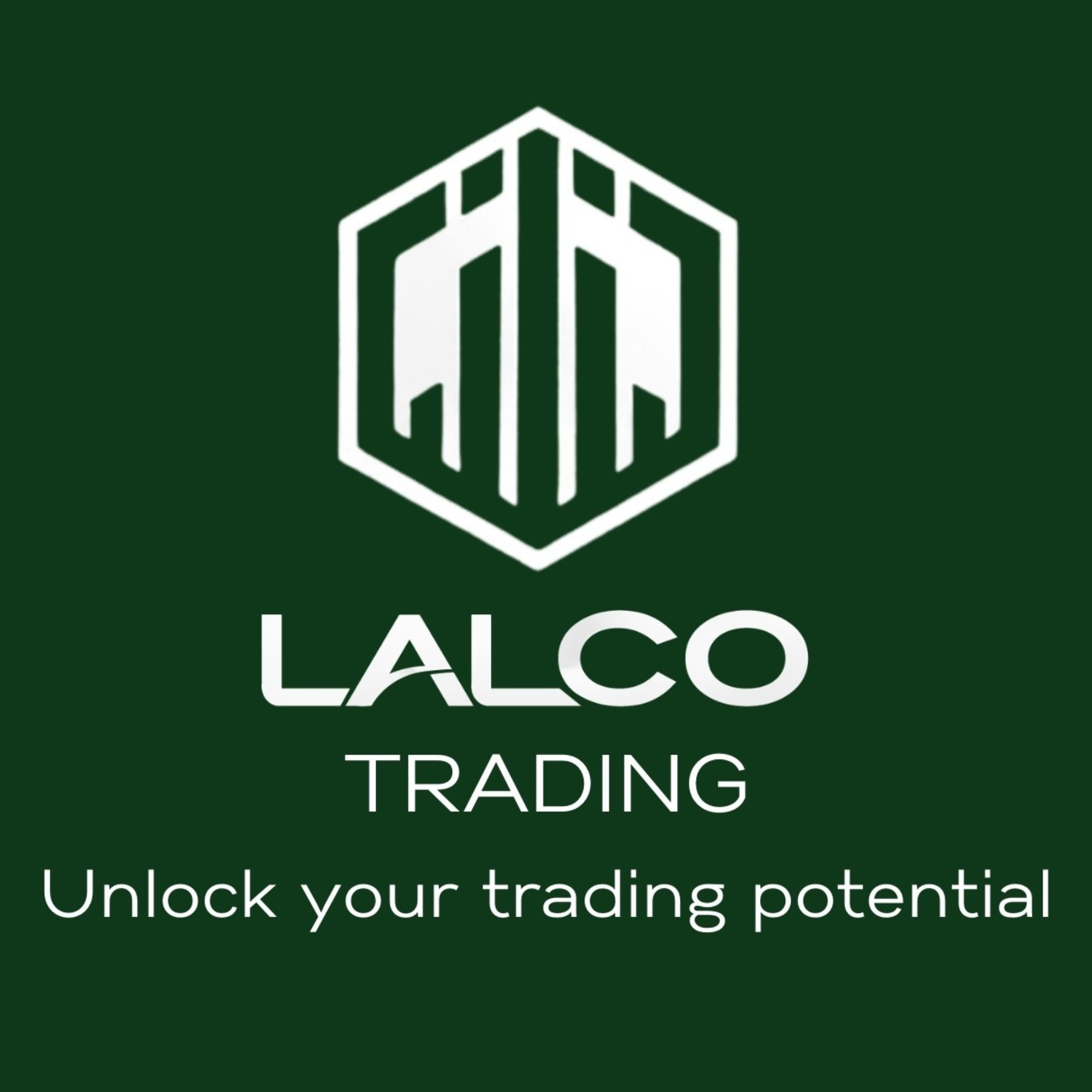 Lalco Trading - Home